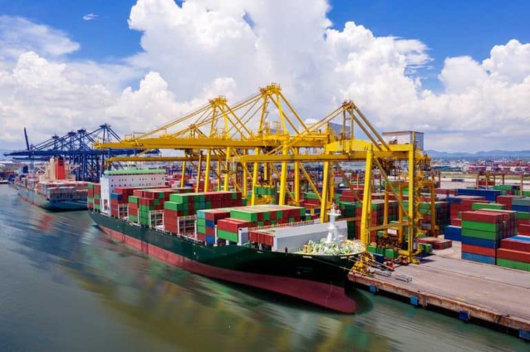 Professional Cargo Services Qatar, Shipping, 3PL, Customs Clearance ...